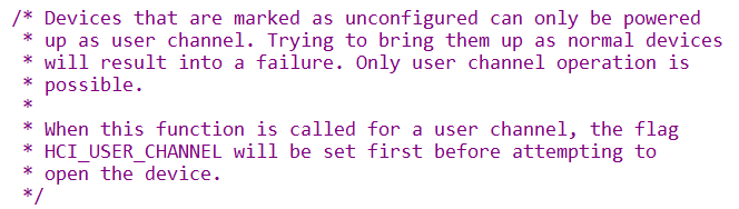 全网唯一！打开蓝牙-从蓝牙协议栈HCI层到蓝牙驱动源码剖析（Broadcom驱动）_commandcompleteview-CSDN博客