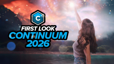 AE/PR插件-Continuum 2026 v19.0.0 CE BCC视觉特效和转场插件一键安装版_adobe bcc-CSDN博客