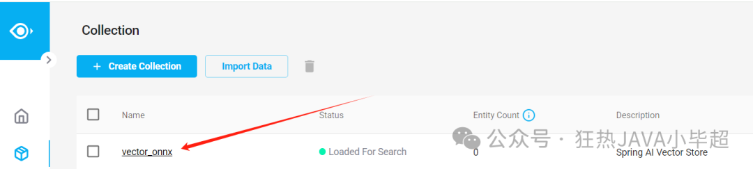 Spring AI 本地直接运行 Onnx Embedding 模型，结合 Milvus 实现语义向量的存储和检索_spring ai onnx-CSDN博客