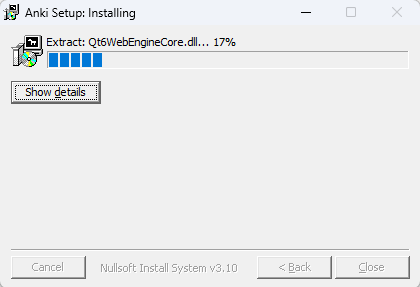 本地部署记忆卡片学习工具 Anki 并实现外部访问_anki launcher-CSDN博客