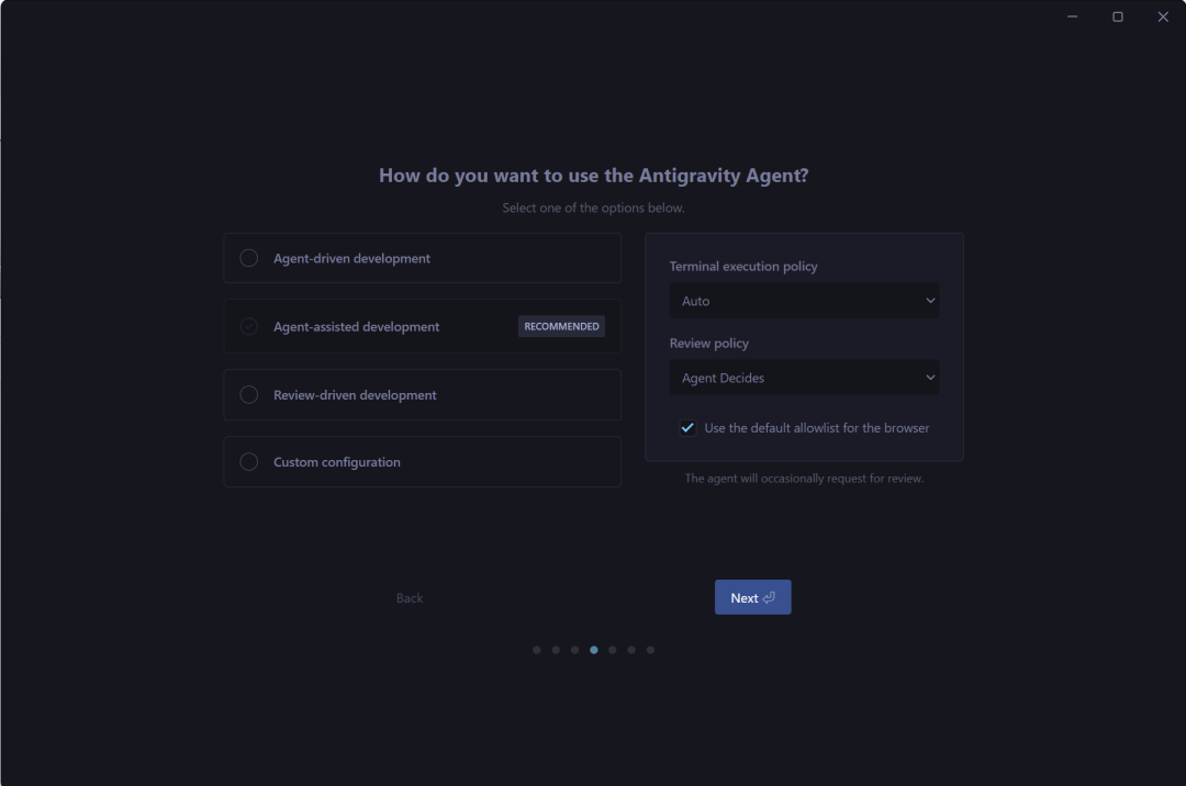 安装配置Antigravity你所需要知道的一切_antigravity官网-CSDN博客