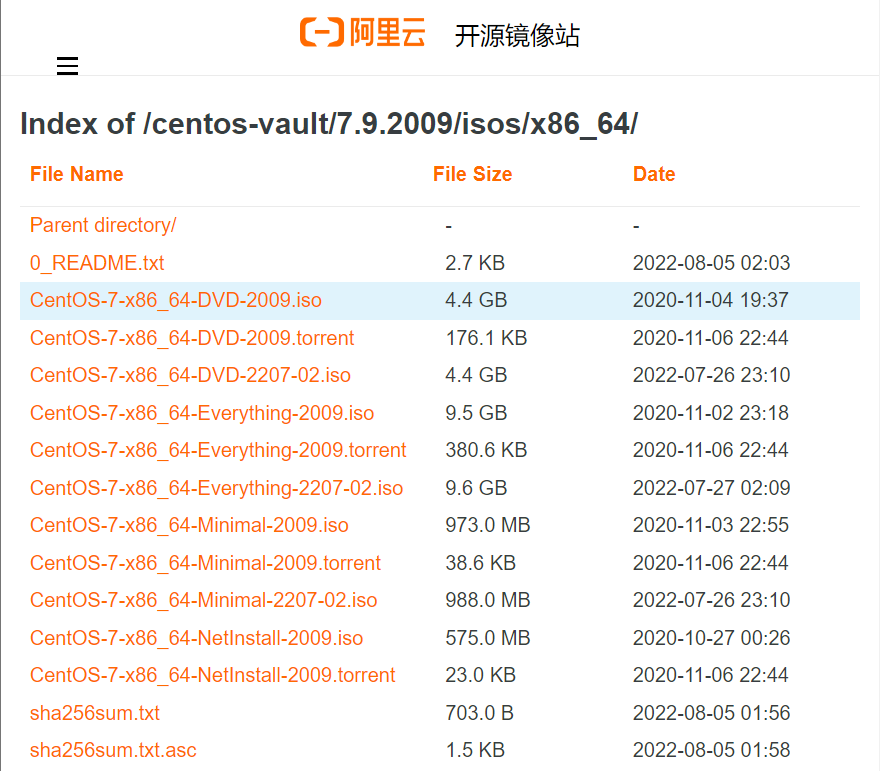 零基础小白VMware安装配置Centos 7（附安装包）_vmware16安装centos7-CSDN博客