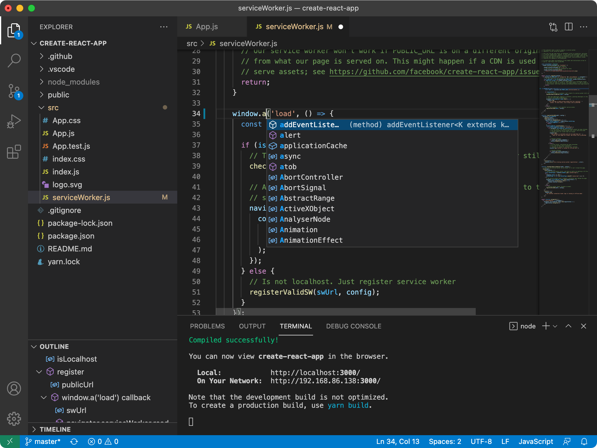 2025 年实用、全面的 VS Code 插件推荐！_vscode插件推荐-CSDN博客