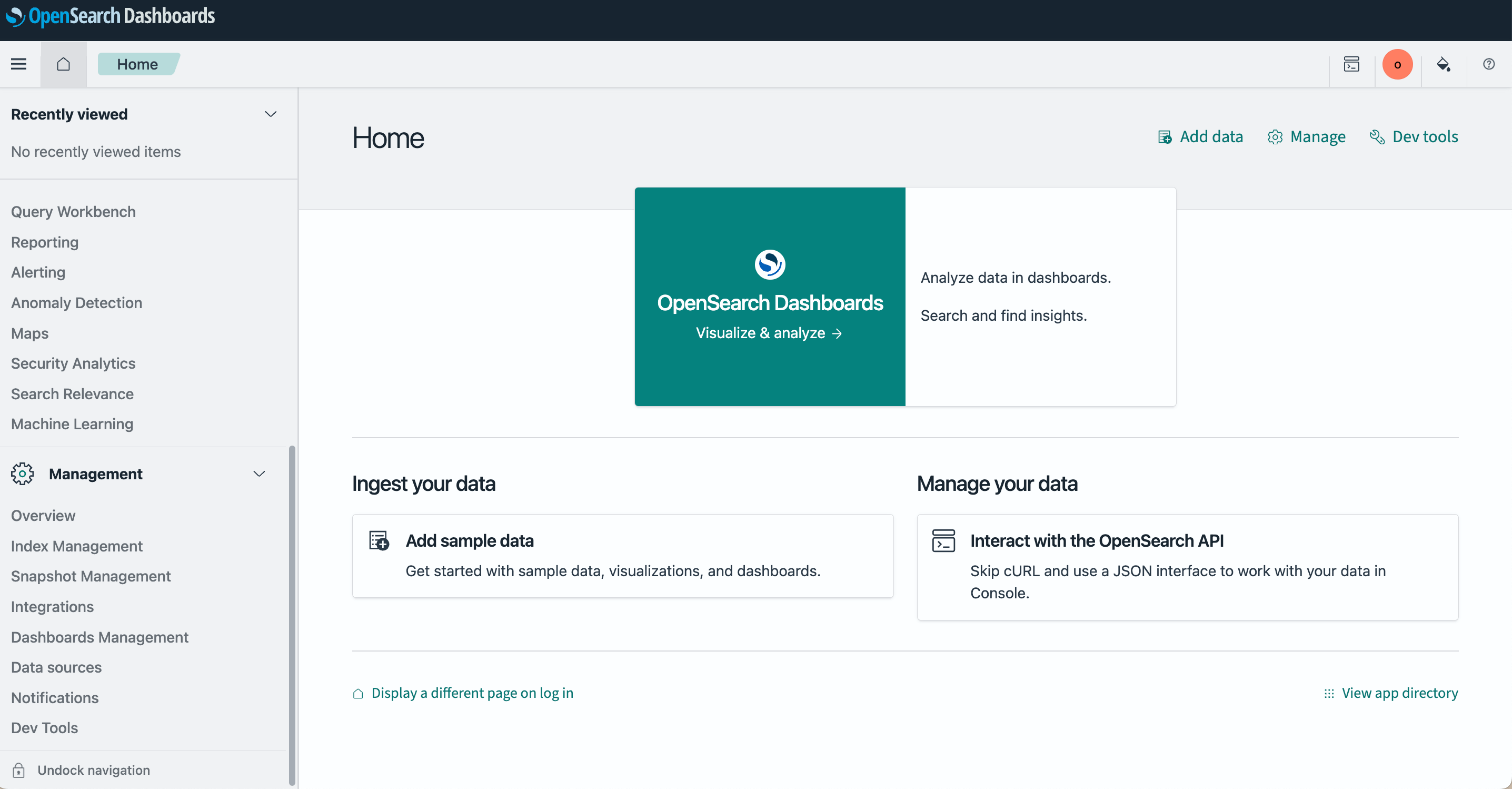 OpenSearch — 开源搜索的新选择 | 搜索百科（4）-CSDN博客