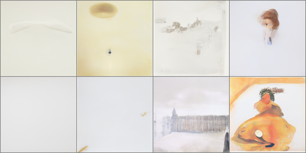 万字长文带你入门扩散模型【原理+实战】_diffusers demo-CSDN博客