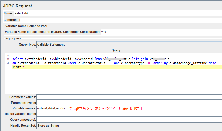 Jmeter连接数据库超详细指南，原来这么简单！-CSDN博客