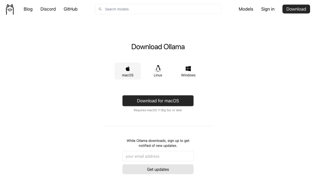 轻松实现高质量文字识别：Ollama-OCR的几行代码解决方案_ollama 文生图-CSDN博客
