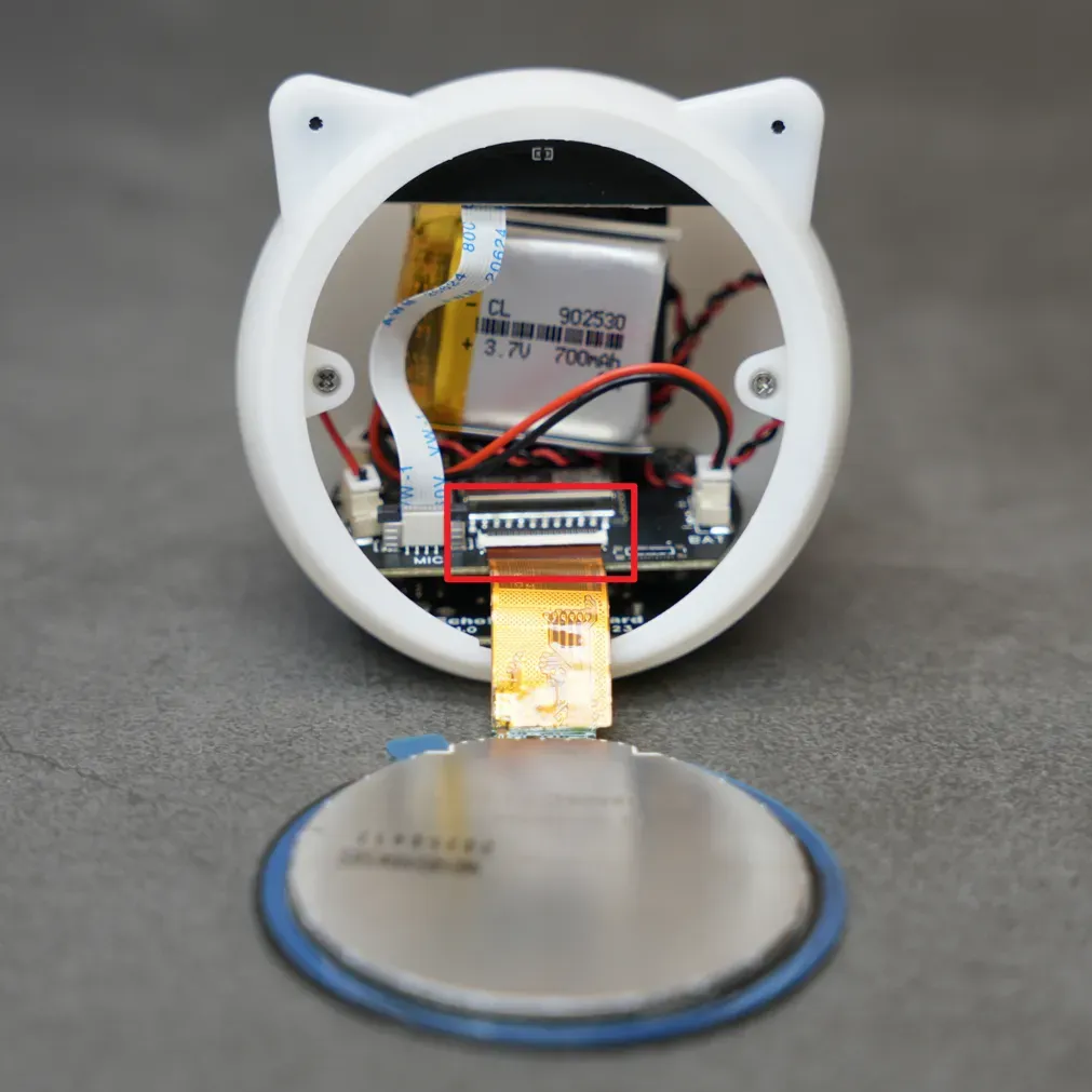 EchoEar喵伴：“完全开源“的第三代AI萌宠，支持MCP，聊天能力太强了！-CSDN博客