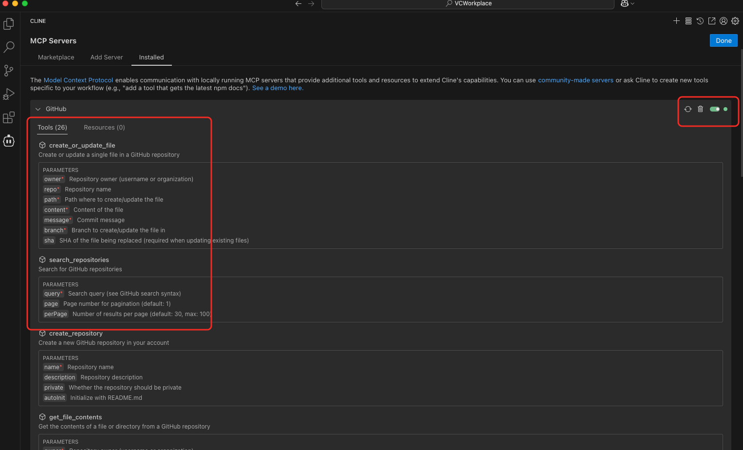 MCP_基础实践篇_csdn mcp-CSDN博客