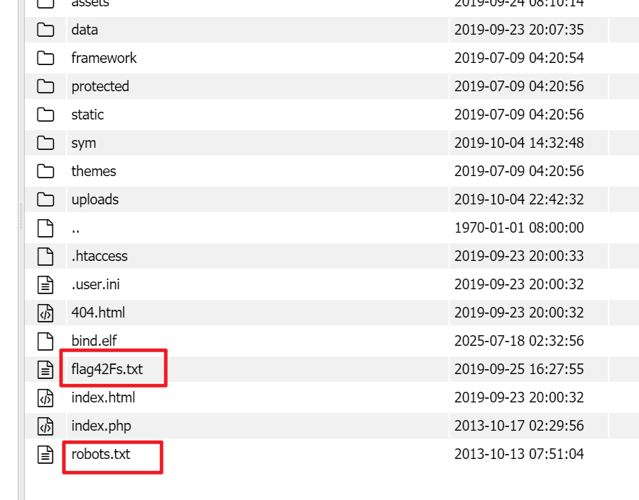 CFS三层靶机渗透记录_3层靶机-CSDN博客