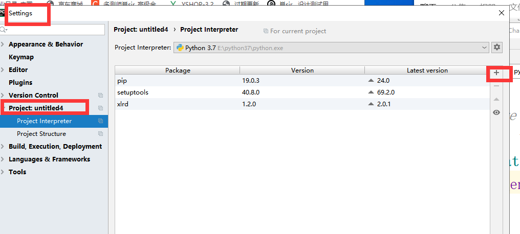 xlrd模块-CSDN博客