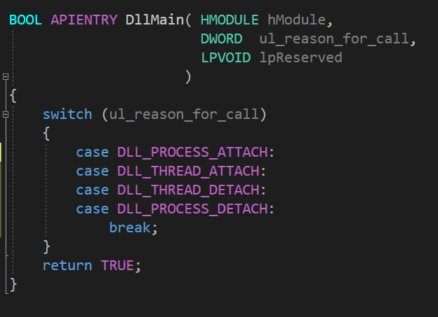 常见的几种DLL注入技术_dll注入器-CSDN博客