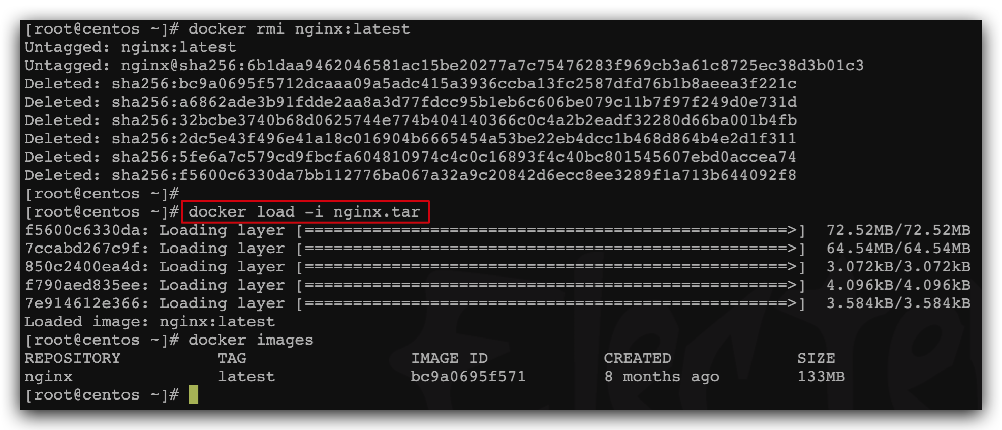 D4_镜像_docker镜像-CSDN博客