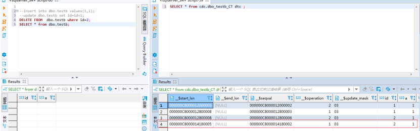 金仓Kingbase Flysync源端支持SQLServer-CDC安装部署篇-CSDN博客