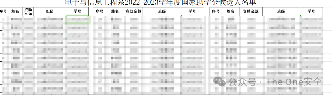 【漏洞挖掘技巧】新手师傅从0到1，如何挖到第一个EDUSRC-CSDN博客
