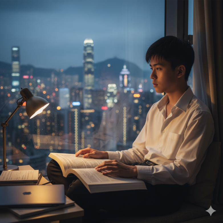 香港求学，攻克语言关，只靠学校远远不够-CSDN博客