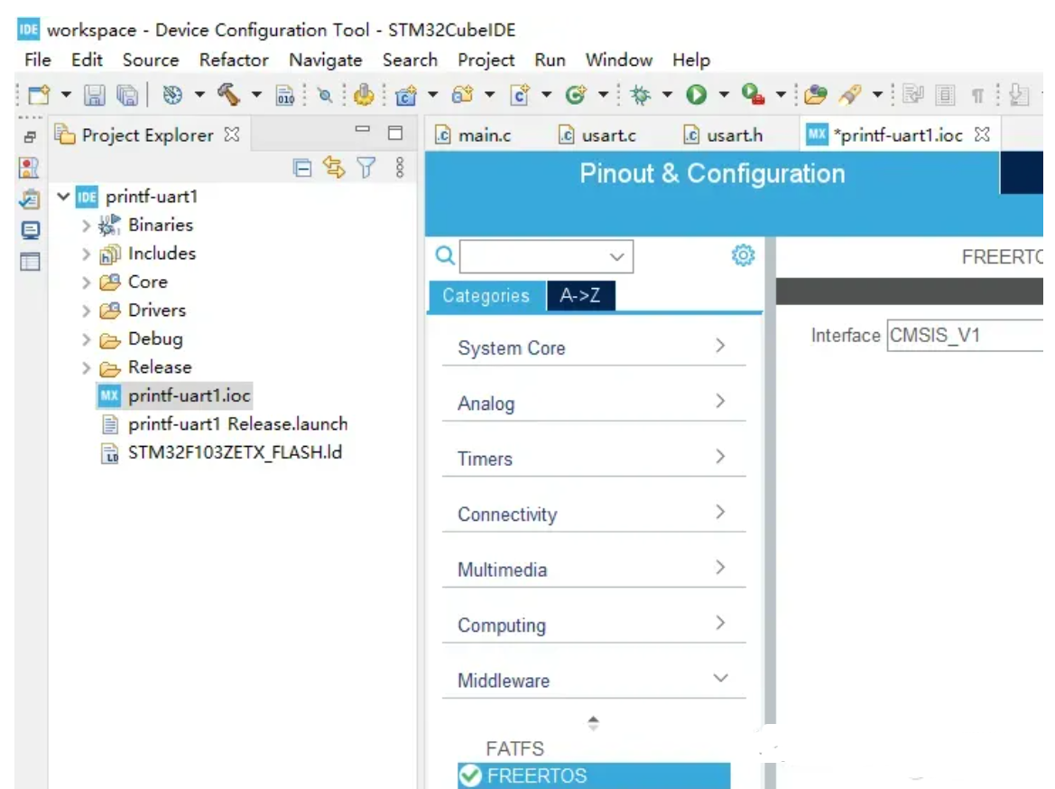 51c嵌入式~RTOS~合集1_51单片机rtos-CSDN博客