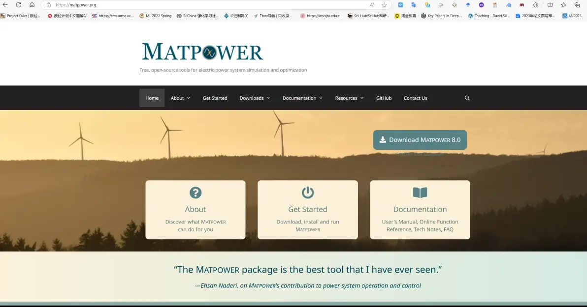 优化求解器（Cplex，Gurobi，YALMIP， MOSEK，Matpower，OR-Tools等）大杂烩_cplex是开源的吗-CSDN博客