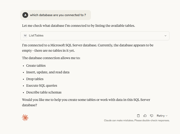 《Introducing MSSQL MCP Server》-CSDN博客