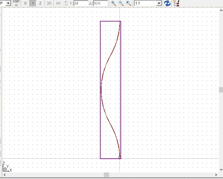 光纤弯曲与拉锥弯曲模型仿真：基于Rsoft光学仿真中的beamprop模块-CSDN博客