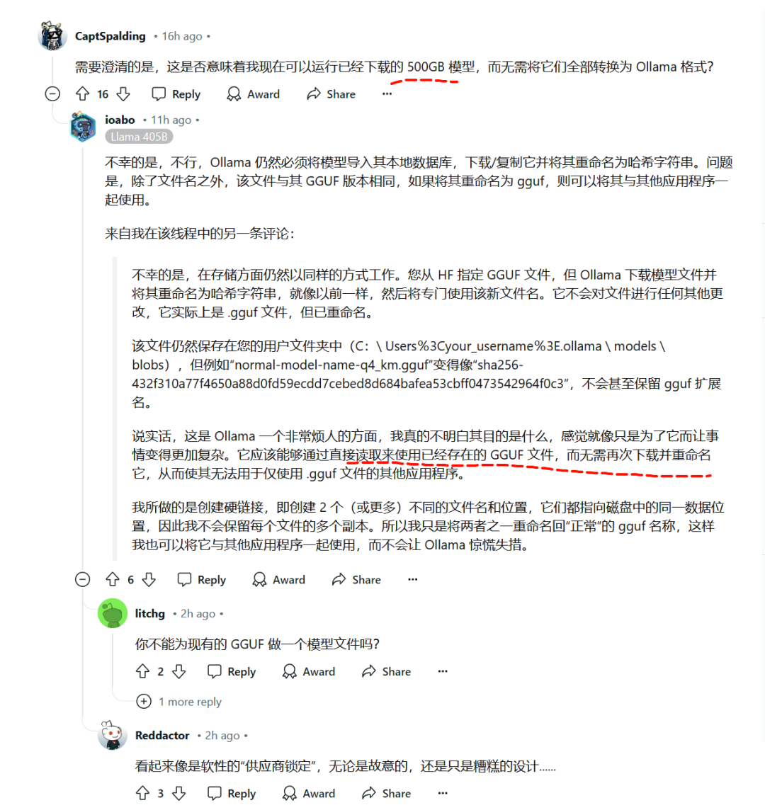 Ollama 升级！支持一键拉取Huggingface上所有的模型，太方便了！（vLLM、Fastgpt、Dify、多卡推理）_ollama重排模型-CSDN博客