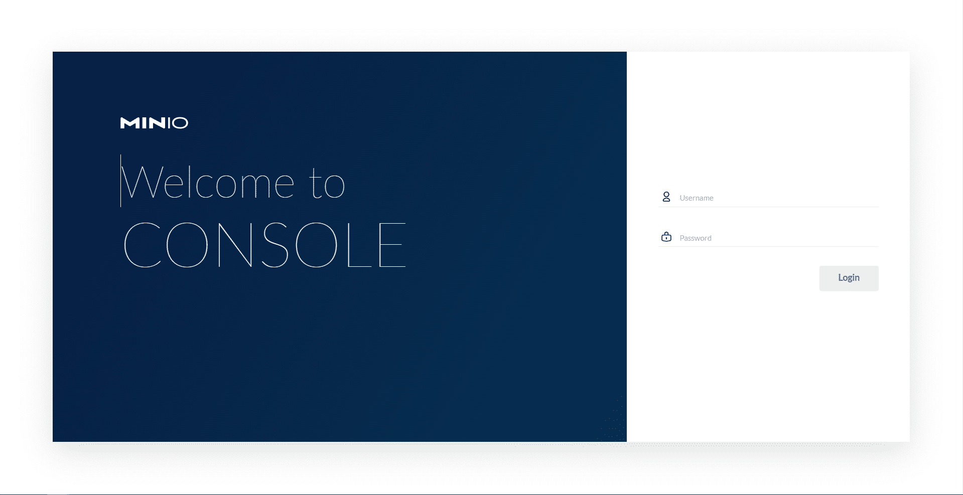 Laravel+Minio分布式文件系统_minio laravel-CSDN博客