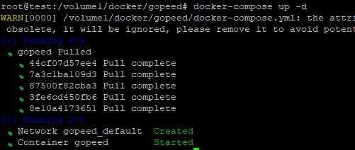 本地部署高速下载器 Gopeed 并实现外部访问_gopeed docker-CSDN博客