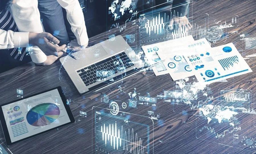 RPA概念是什么？一文读懂RPA机器人流程自动化技术丨RPA百科_机器人流程自动化rpa-CSDN博客