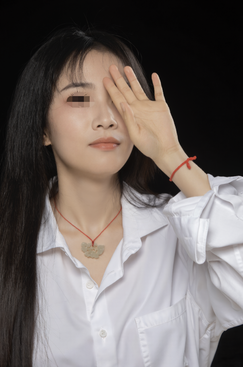 ComfyUI | 拆解人像精修工作流_拯救废片（半身肖像去油瑕疵）_人像遮罩 ultra v2-CSDN博客