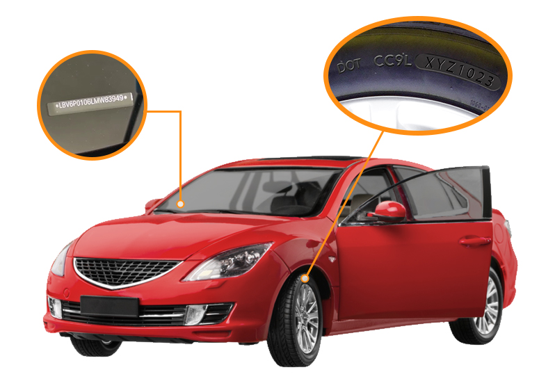 利用条形码和 OCR 彻底改变 VIN 和 TIN 识别方式_条形码ocr-CSDN博客