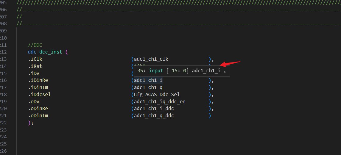 Verilog-HDL-Format：提升 Verilog、VHDL、systemverilog 代码质量的 VSCode 插件_verilog hdl format-CSDN博客
