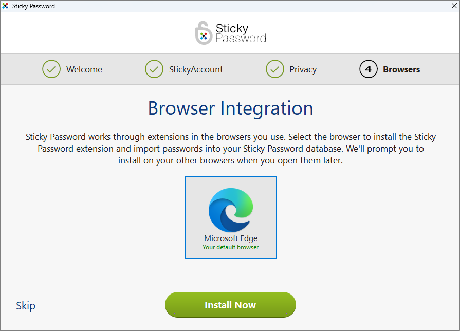 堪称最强利器，支持多种设备_sticky password-CSDN博客