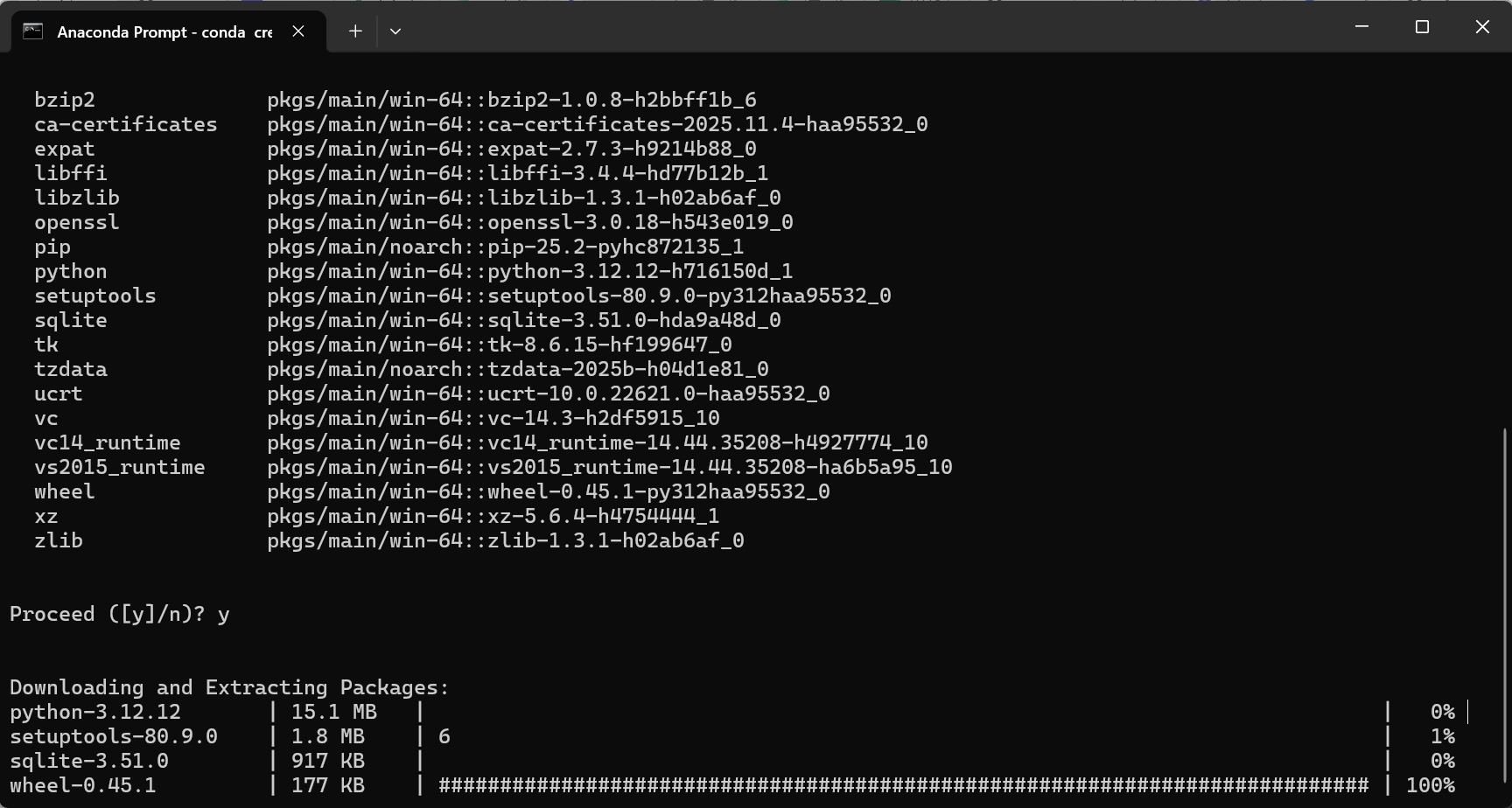 Anaconda 下载与安装-CSDN博客
