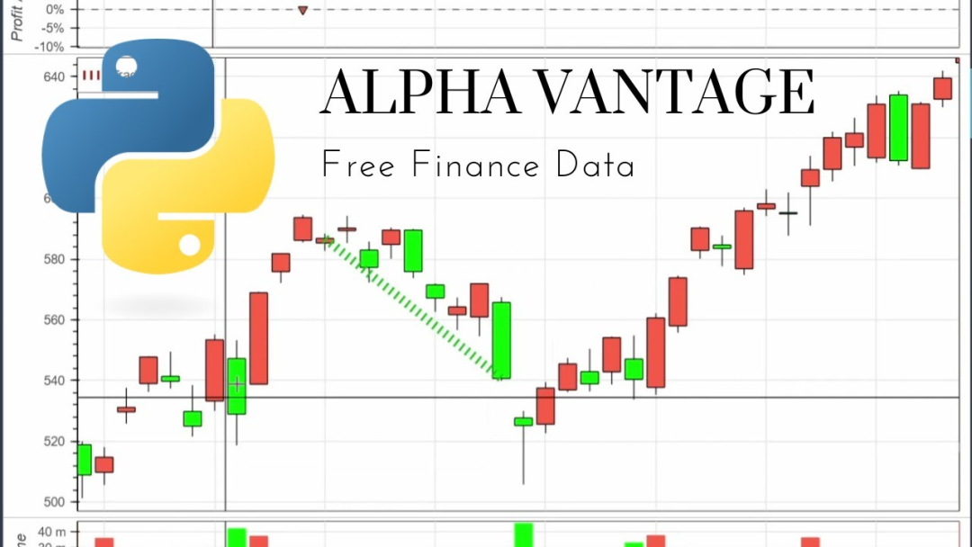 我常用的几个Python金融数据接口库，非常好用~_类似akshare的库-CSDN博客