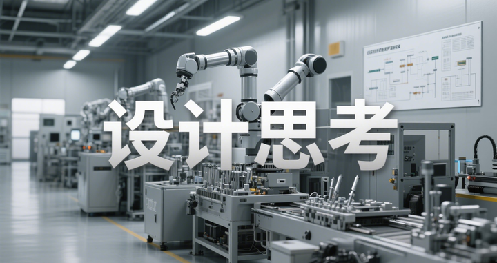 设计思考（DT）打造爆款产品的5个关键步骤：从用户洞察到量产-CSDN博客