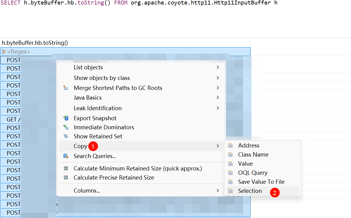 heapdump深度利用之信息泄露篇_heapdump泄露-CSDN博客
