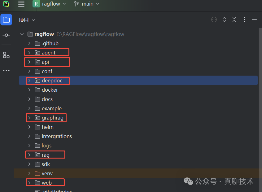 构建行业RAG应用系统：最佳产品系统架构是这样的_ragflow minio-CSDN博客