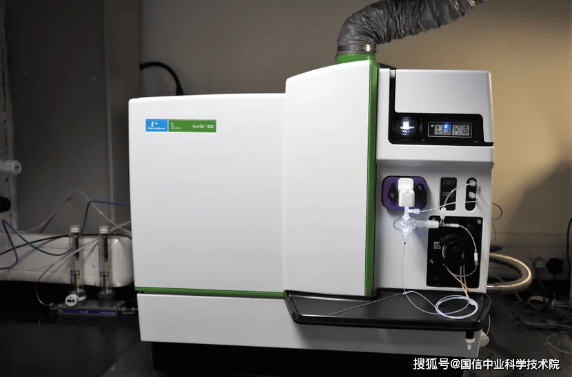 了解 ICP-MS：电感耦合等离子体质谱法终极指南_电感耦合等离子体质谱仪-CSDN博客