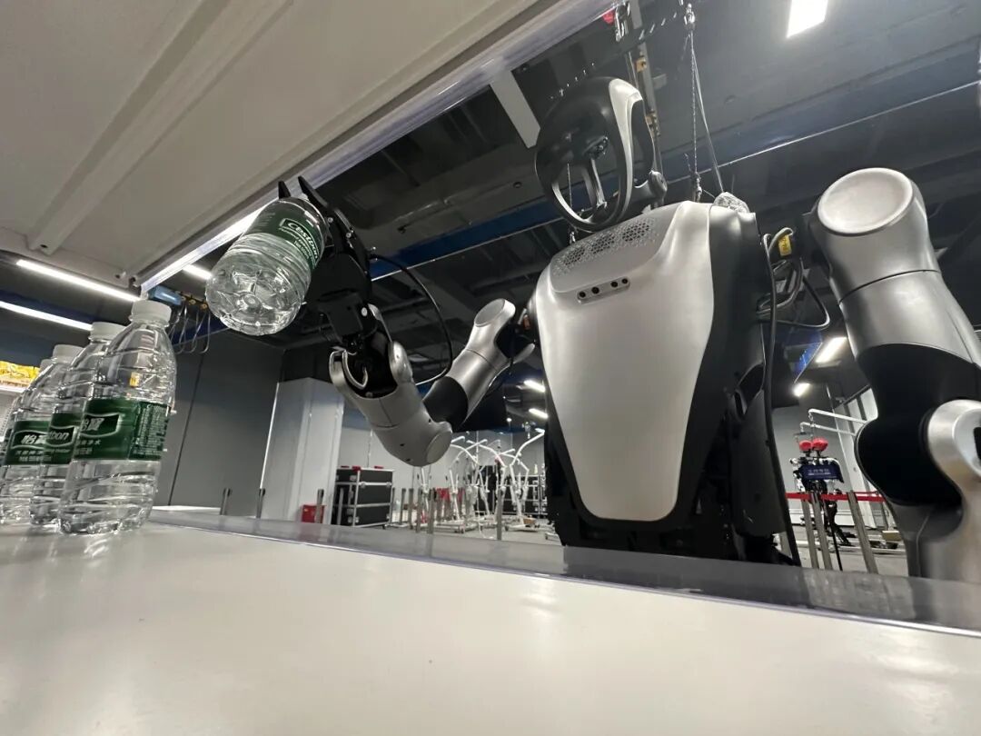 开源发布 | 乐聚 LET 数据集正式捐赠至 OpenLoong 开源社区，遵循国地中心统一数据标准-CSDN博客