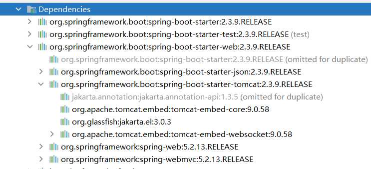 spring boot tomcat 版本_springboot命令行启动_springboot tomcat版本-CSDN博客