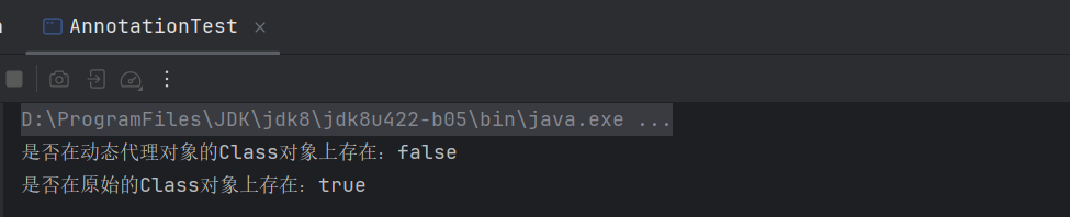 Java注解底层竟然是个Map？-CSDN博客