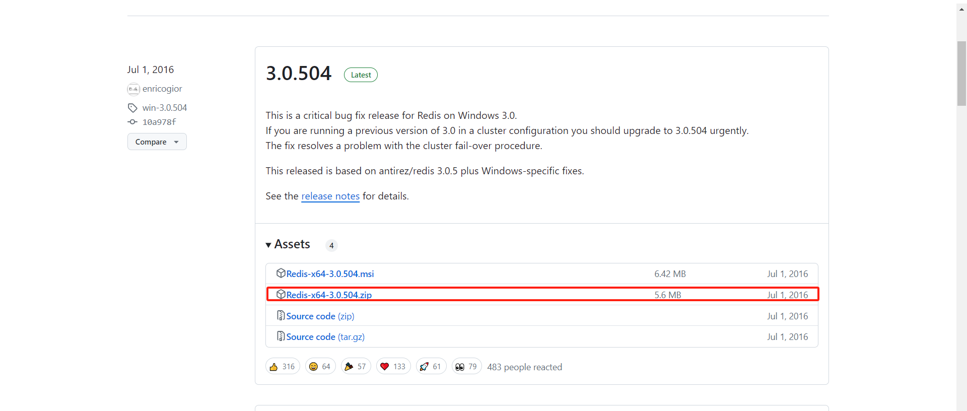 安装redis_redis-server.exe --service-install-CSDN博客
