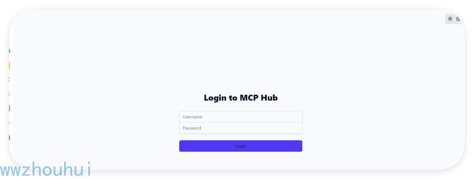 dify案例分享-颠覆传统！Dify 与 MCP 如何重塑火车票查询体验_dify playwright-CSDN博客