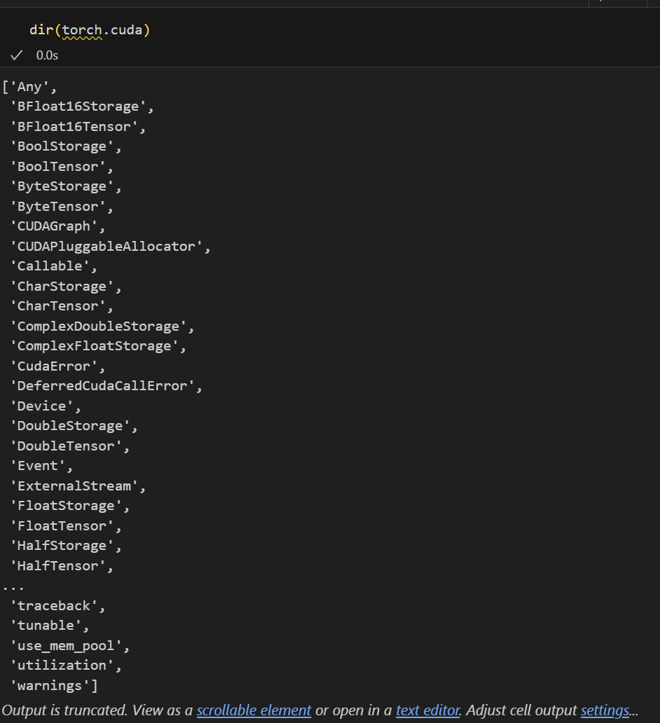 小土堆PyTorch笔记_小土堆训练笔记-CSDN博客