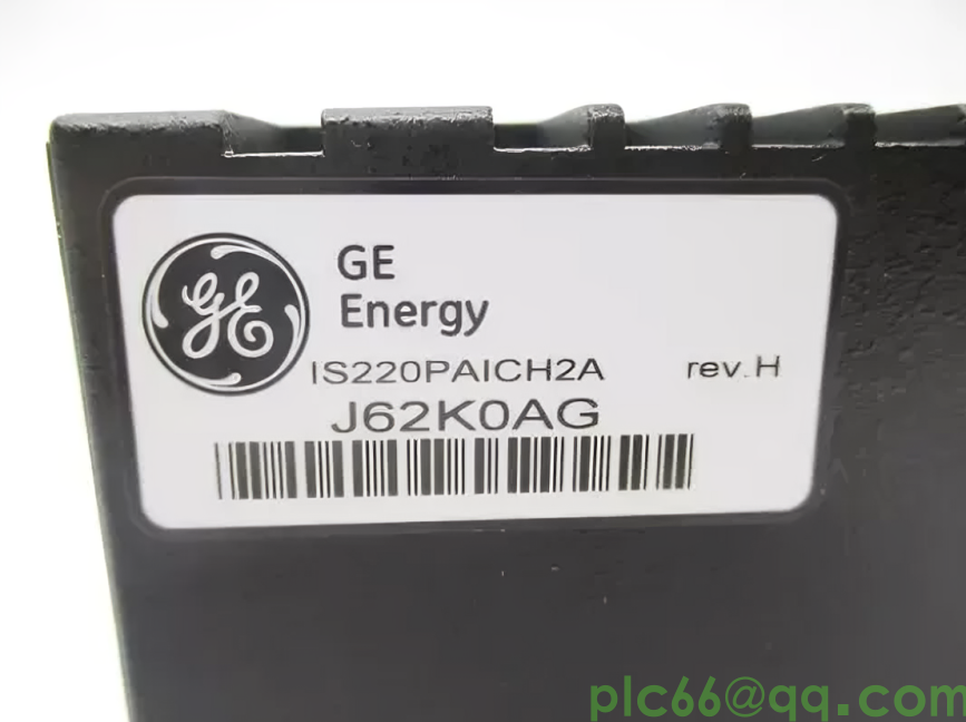 IS220PAICH2A analog input/output module-CSDN博客