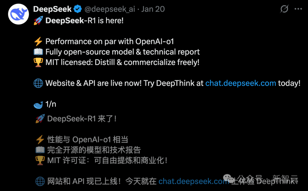 DeepSeek-R1登上Nature封面：引领AI领域的新突破！-CSDN博客