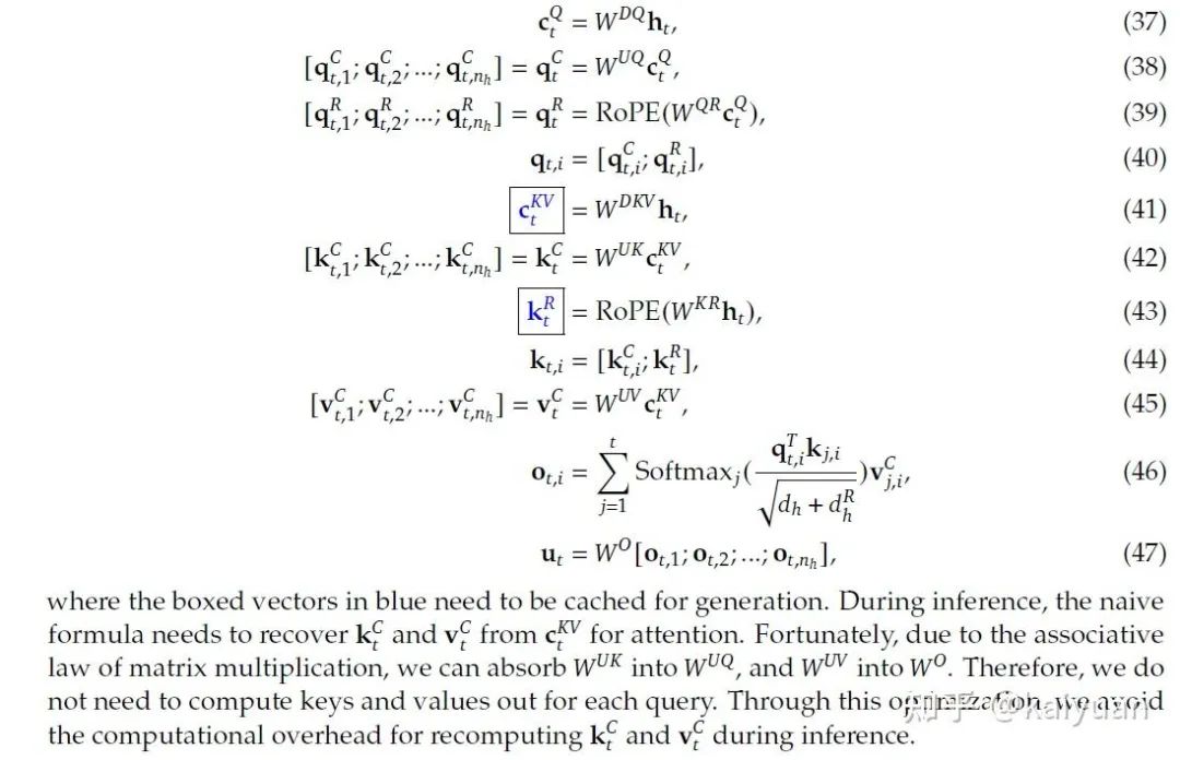 LLM推理并行优化超全总结，让你的计算速度翻倍！_decode-context-parallel-size-CSDN博客