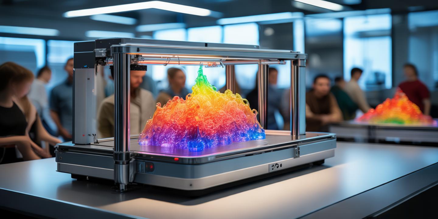 3D打印技术及其应用领域_fdm在教育领域应用-CSDN博客