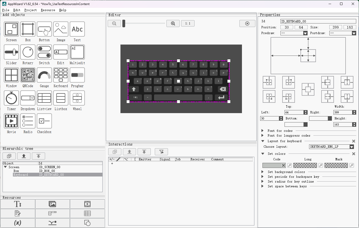 emWin模拟器6.54发布，配套AppWizard V1.62，支持printf打印LCD自动换行，支持HarfBuzz文本渲染，加强GPU_emwin6.52-CSDN博客