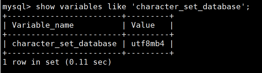 【MySQL 数据库】MySQL 数据库的操作-CSDN博客